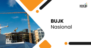 Badan Usaha Jasa Konstruksi (BUJK) Nasional